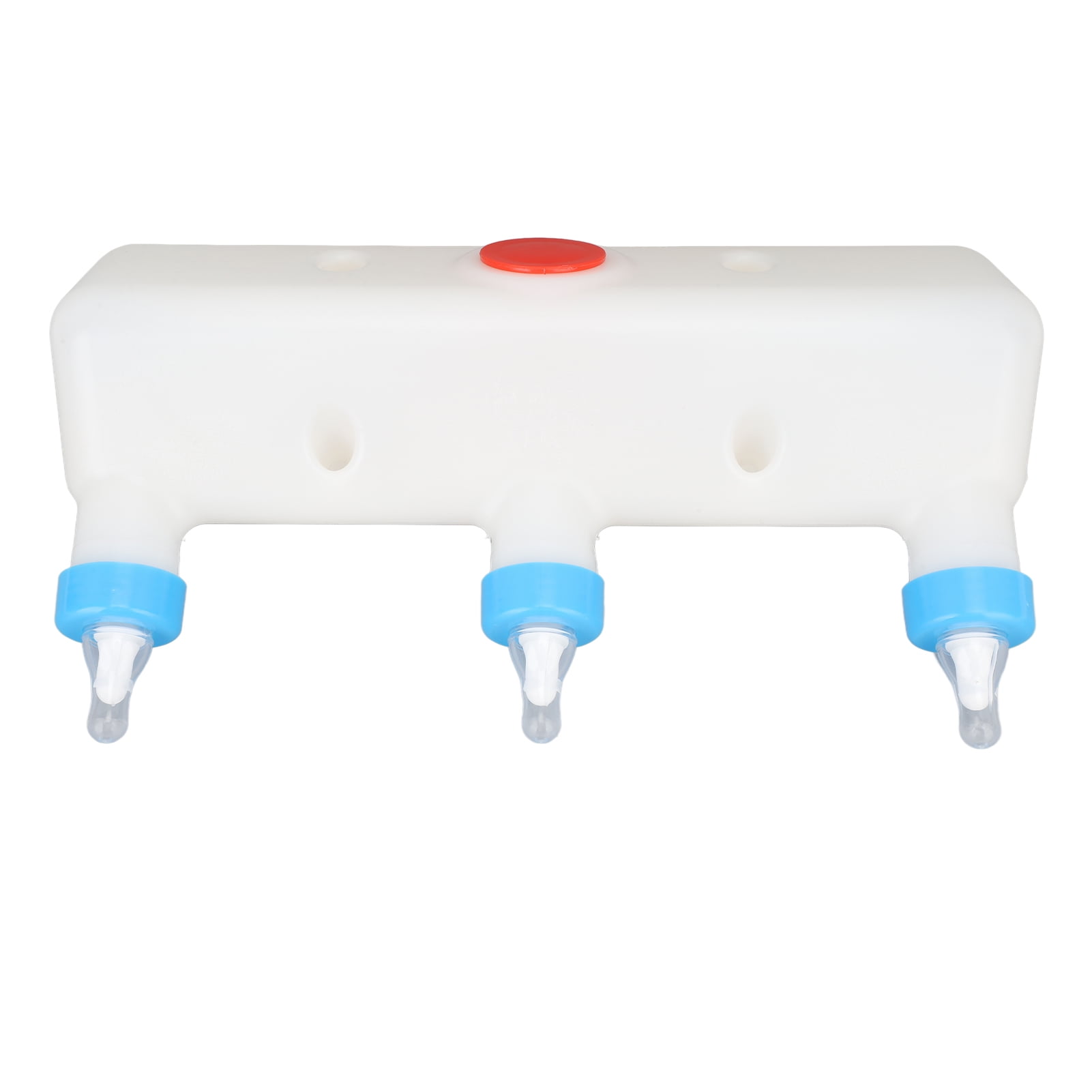 Farm Drinking Equipment Small Animal Milk Feeder 3-Pack for Piglet ...