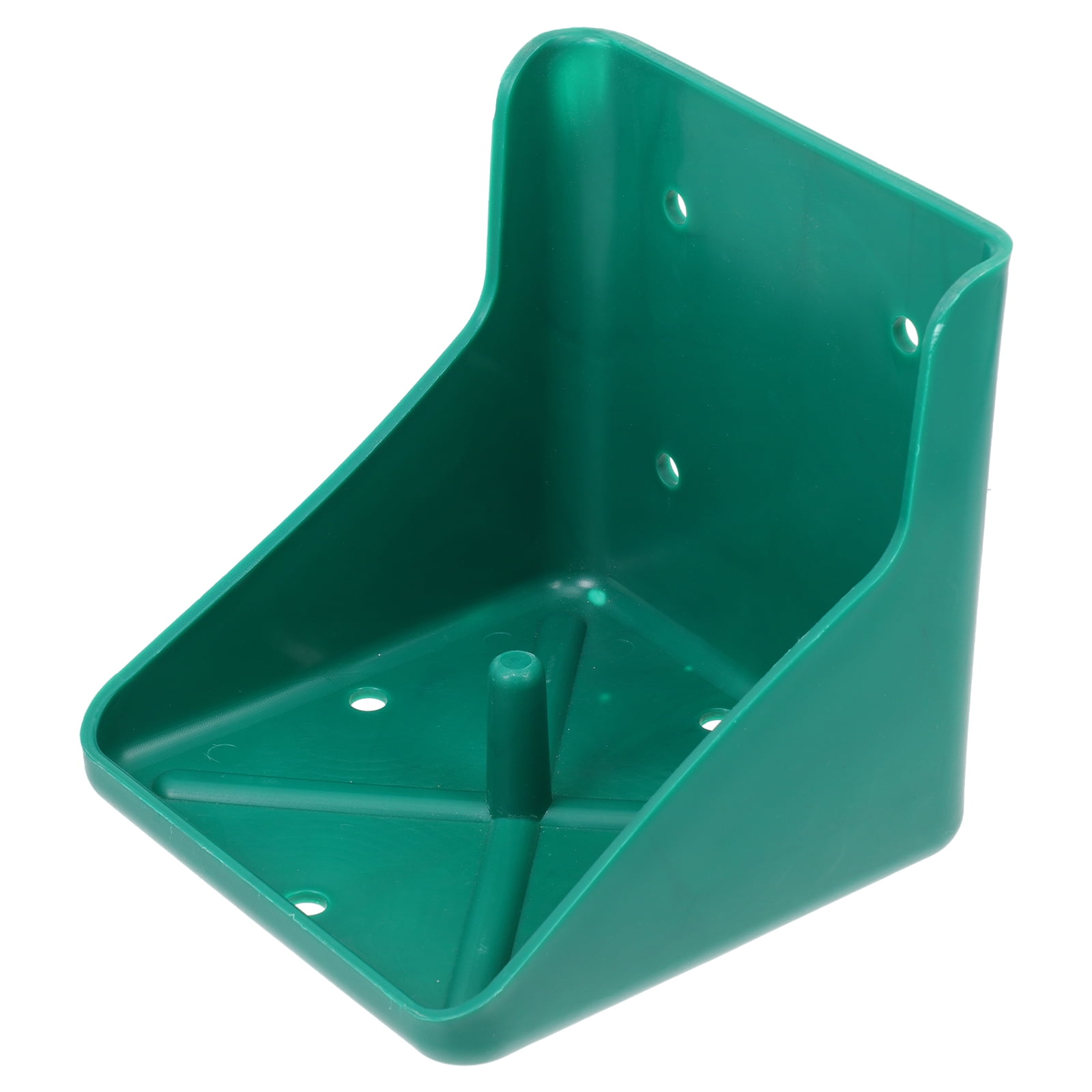 Farm Feeder Animal Husbandry Supply Salt Block Cattle Livestock Mineral ...