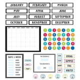 Farm Friends Core Decor Calendar Set - 2 per Set - Walmart.com