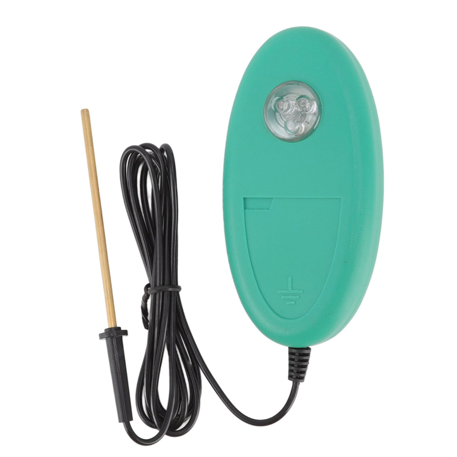 Farm & Garden Fence Fault Finder with Indicator Portable Waterproof ...