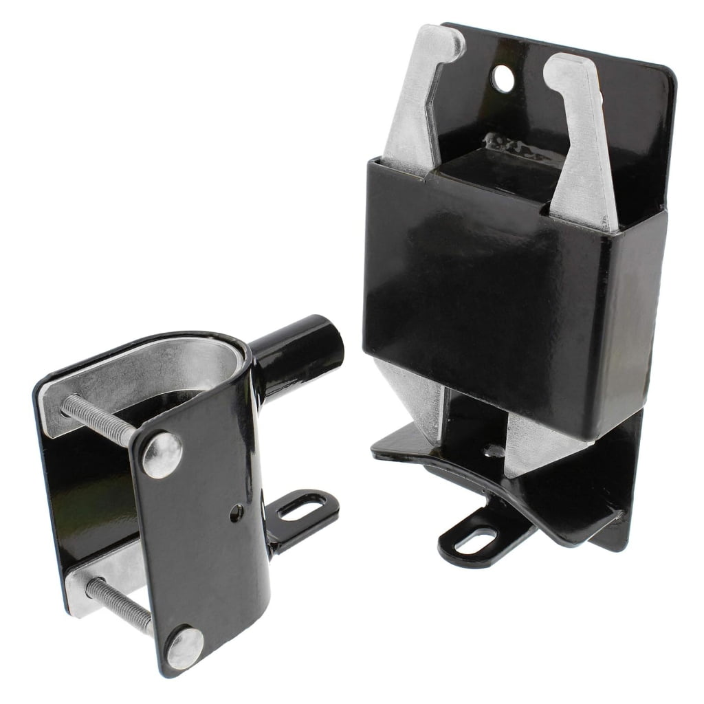 Farm Gate Hardware Direction Latches Mechanism High Strength Galvanized ...