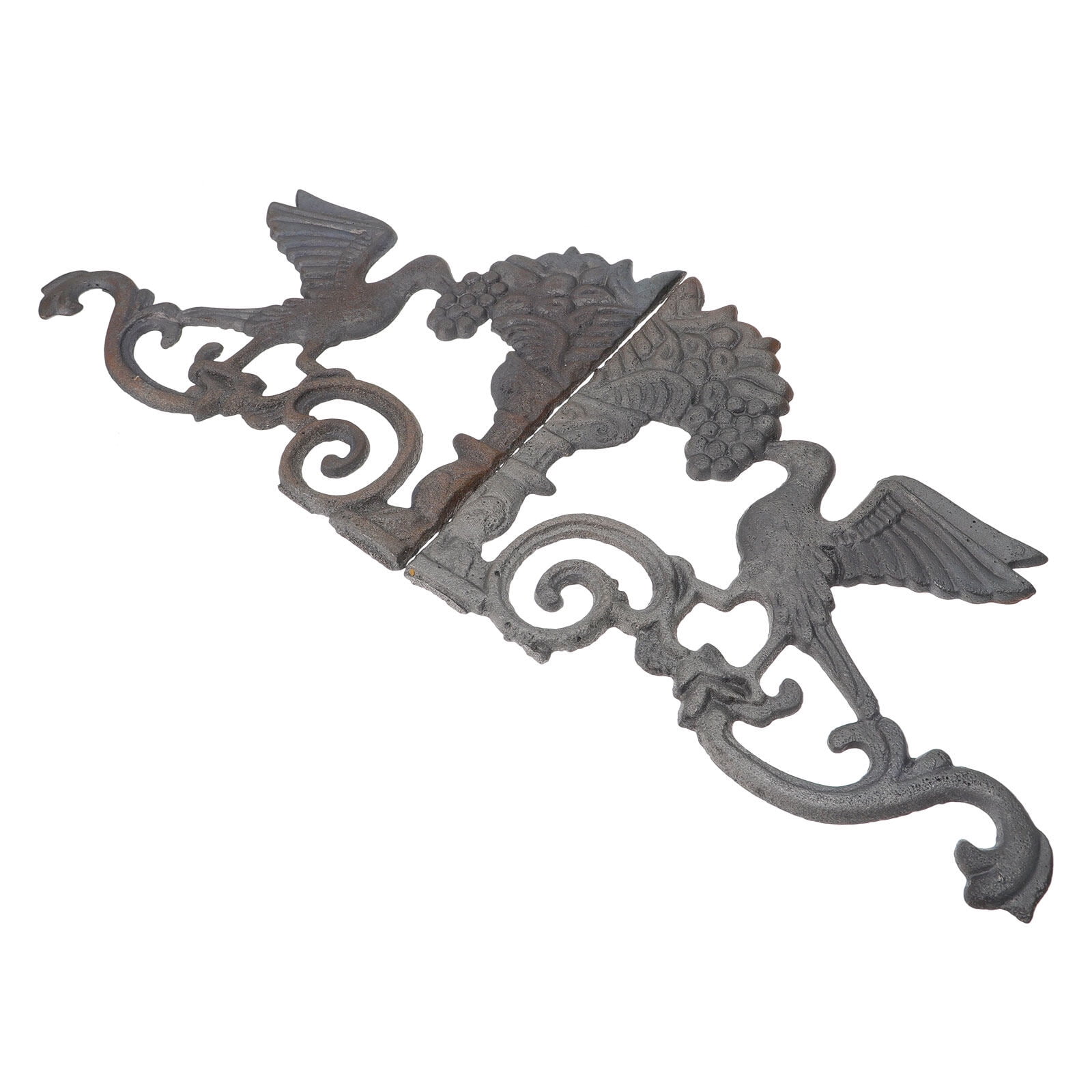 Farm Gate Hinge Dog Fence Peace Dove Door Decoration - Walmart.com