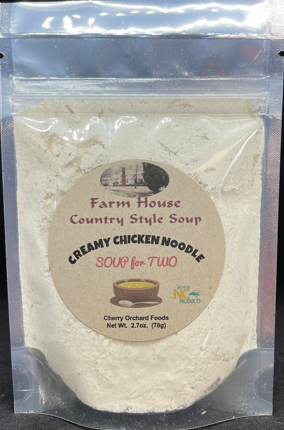Farm House Country Style Soup - Walmart.com