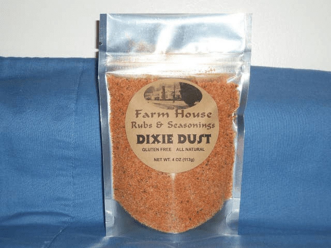 Farm House Rubs, Rubs & Seasonings, Pork, Beef, Chicken, All-Purpose ...