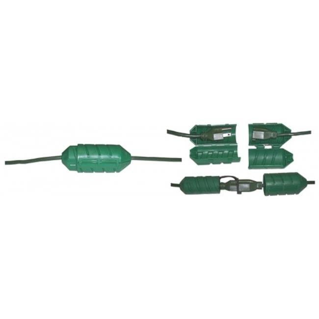 Farm Innovators CC-2 Cord Connect Water Tight Outdoor Extension Cord ...