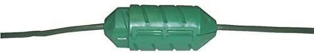 Farm Innovators CC-2 Cord Connect Watertight Power Cord Lock, Green ...
