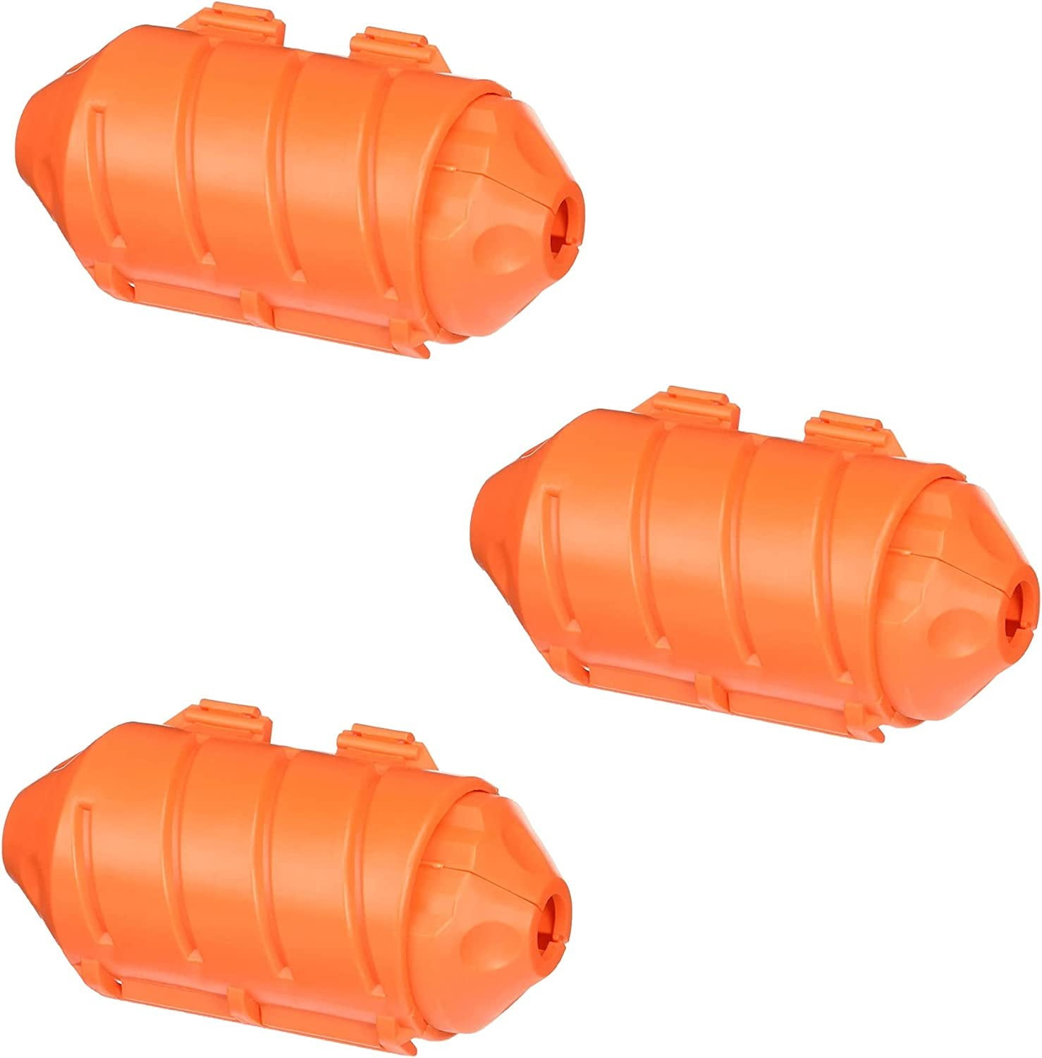 Farm Innovators FI-CC-1 Cord Connect Water Resistant Power Extension ...