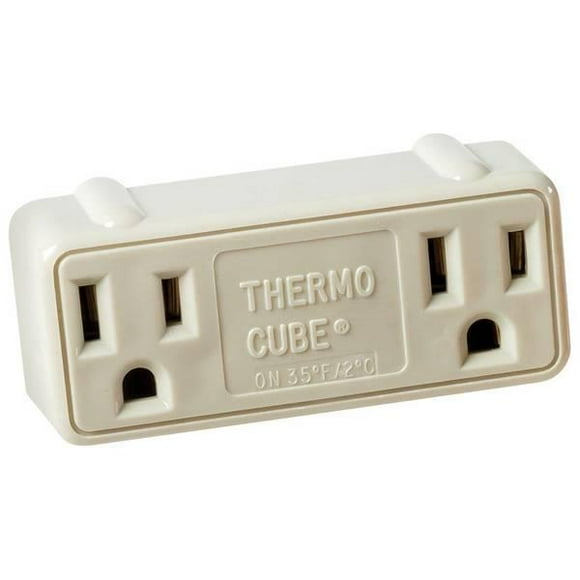 Thermostatically Controlled Outlet