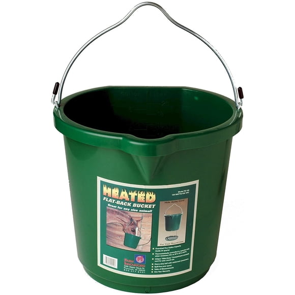 5 Gallon Bucket