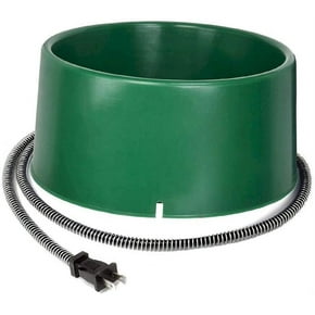 Water Bowl Heater