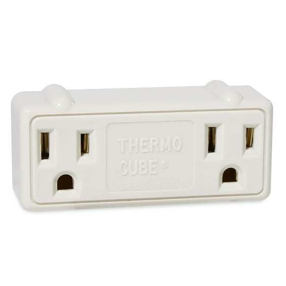 Thermostatically Controlled Outlet