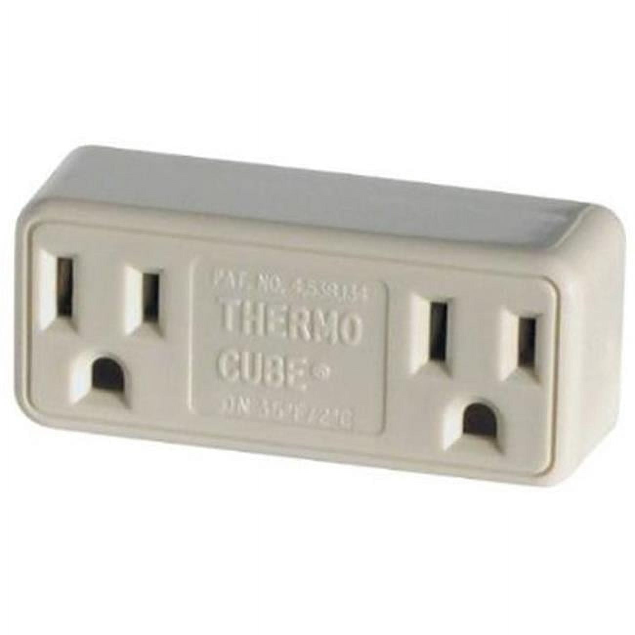 Farm Innovators FITC2 Thermo Cube for Energy Efficiency - Walmart.com