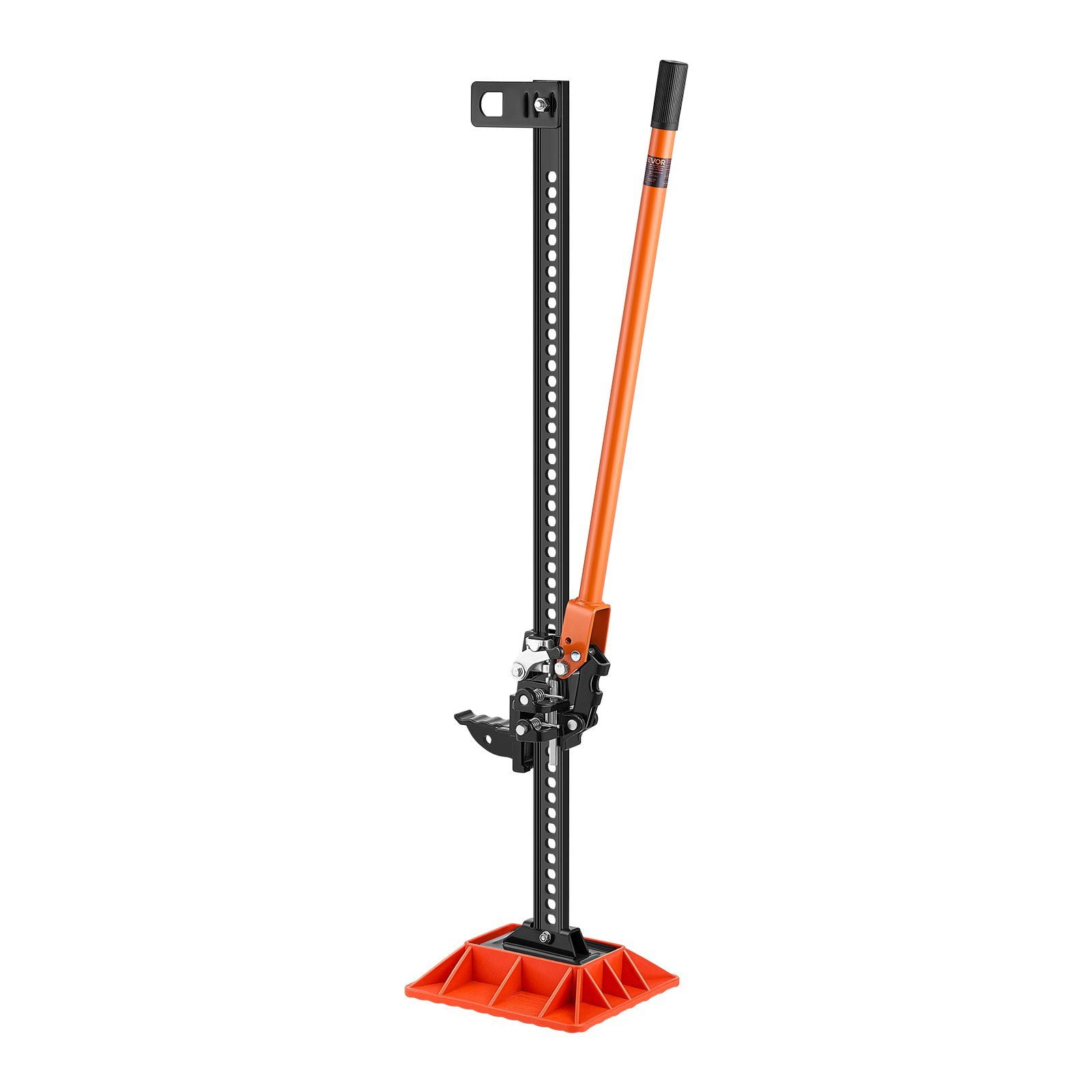 Farm Jack 60 Inch 3.18 Ton 7000 lbs Capacity Heavy Duty High Lift ...