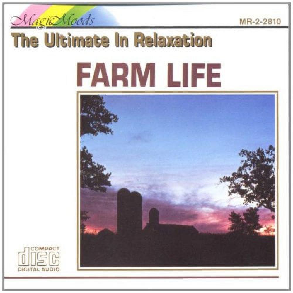 Pre-Owned Farm Life - Walmart.com