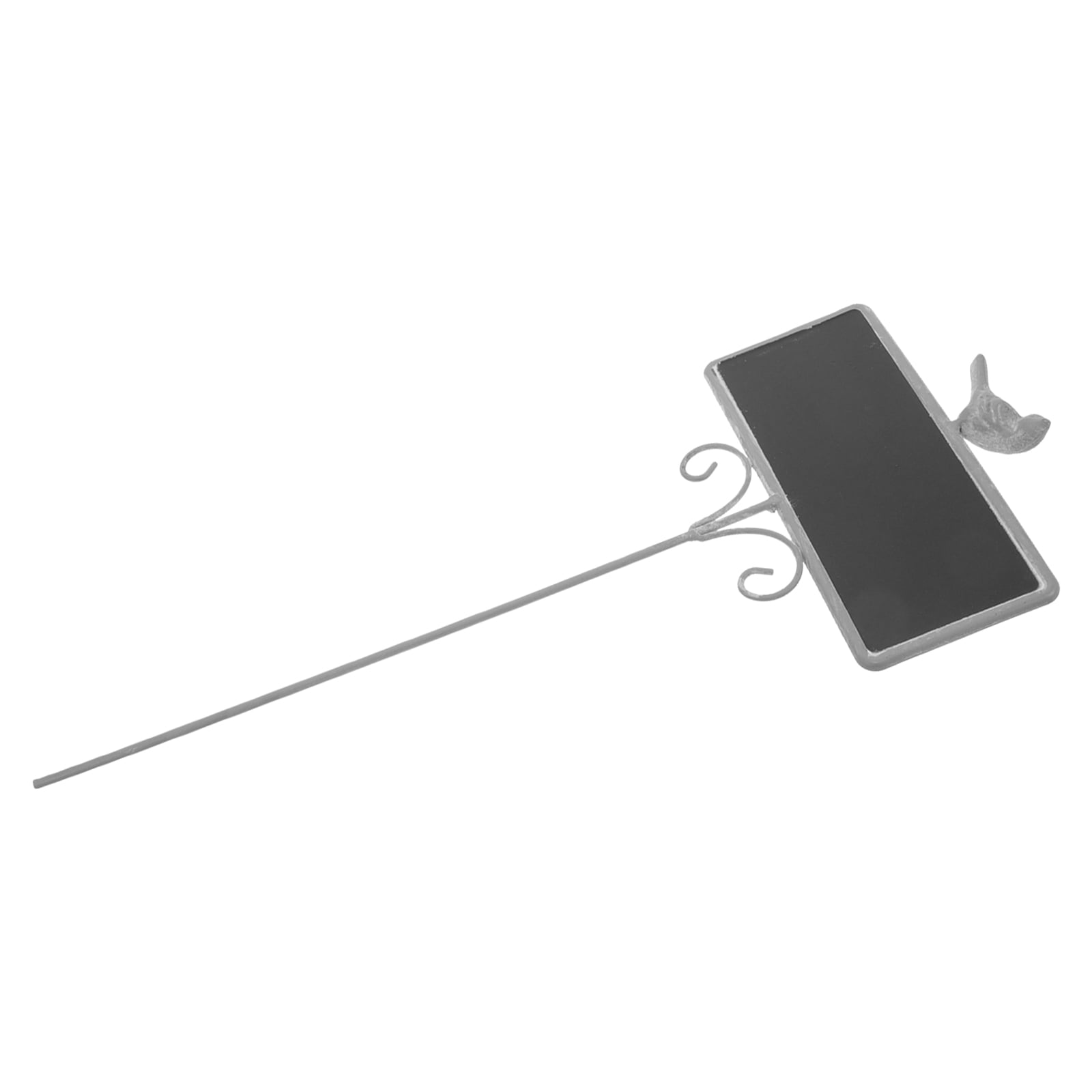 Farm Plant Label Garden Succulent Label Chalkboard Plants Label Marker ...