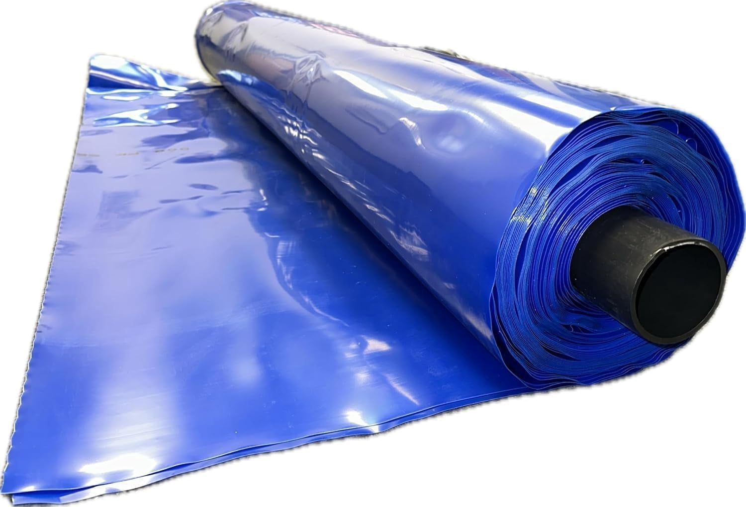 Farm Plastic Supply - 20 Mil Radon Barrier - Thick Plastic Sheet for ...