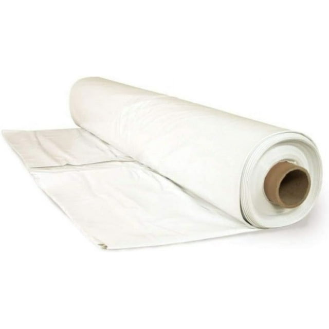 Farm Plastic Supply - 6 Mil White Plastic Sheeting - Overwintering Film ...