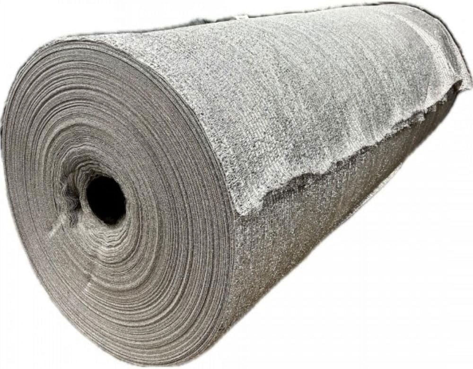 Farm Plastic Supply - Aluminet Silver Shade Cloth - 70% Reflective ...