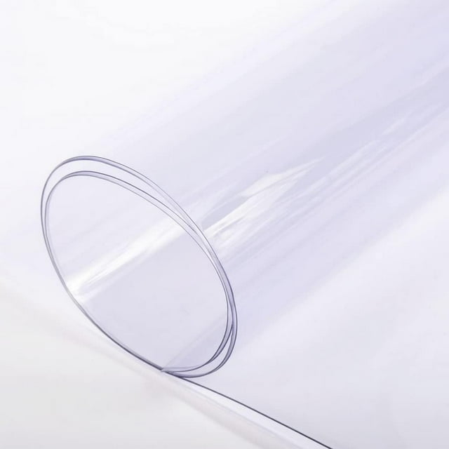 Farm Plastic Supply - Clear Vinyl Sheeting - 12 Mil - Vinyl Plastic ...