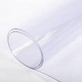 Farm Plastic Supply - Clear Vinyl Sheeting - 15 Mil - Clear Vinyl Roll ...