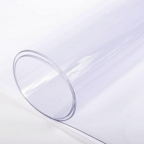 Clear Plastic Protective Film