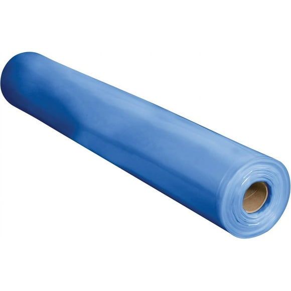 20 Mil Plastic Sheeting