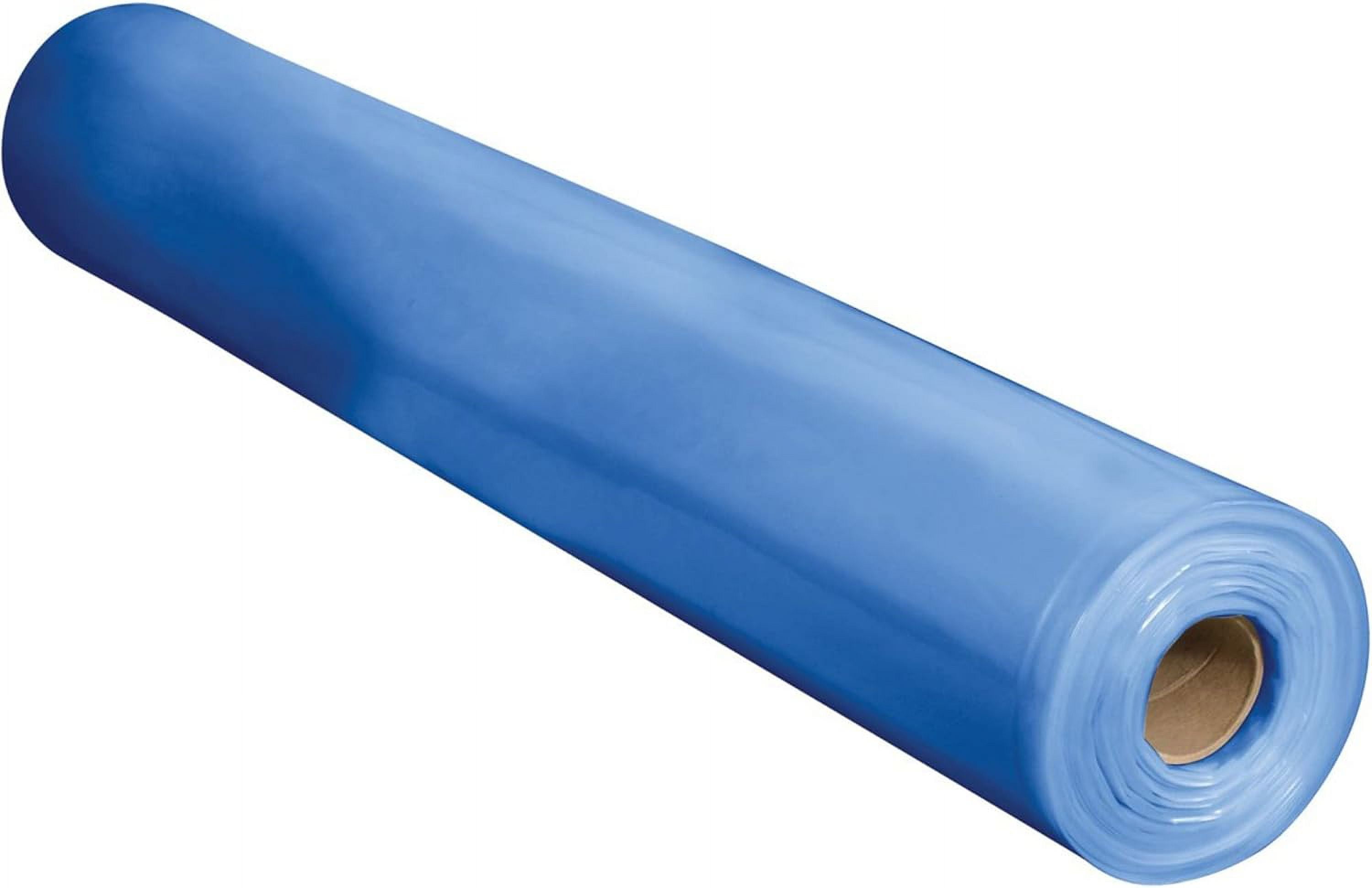 Farm Plastic Supply - Concrete Vapor Barrier - 20 mil - Heavy Duty ...