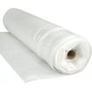 Husky 6 Ml Polyethylene Opaque Plastic Sheeting, 6' X 100' - Walmart.com