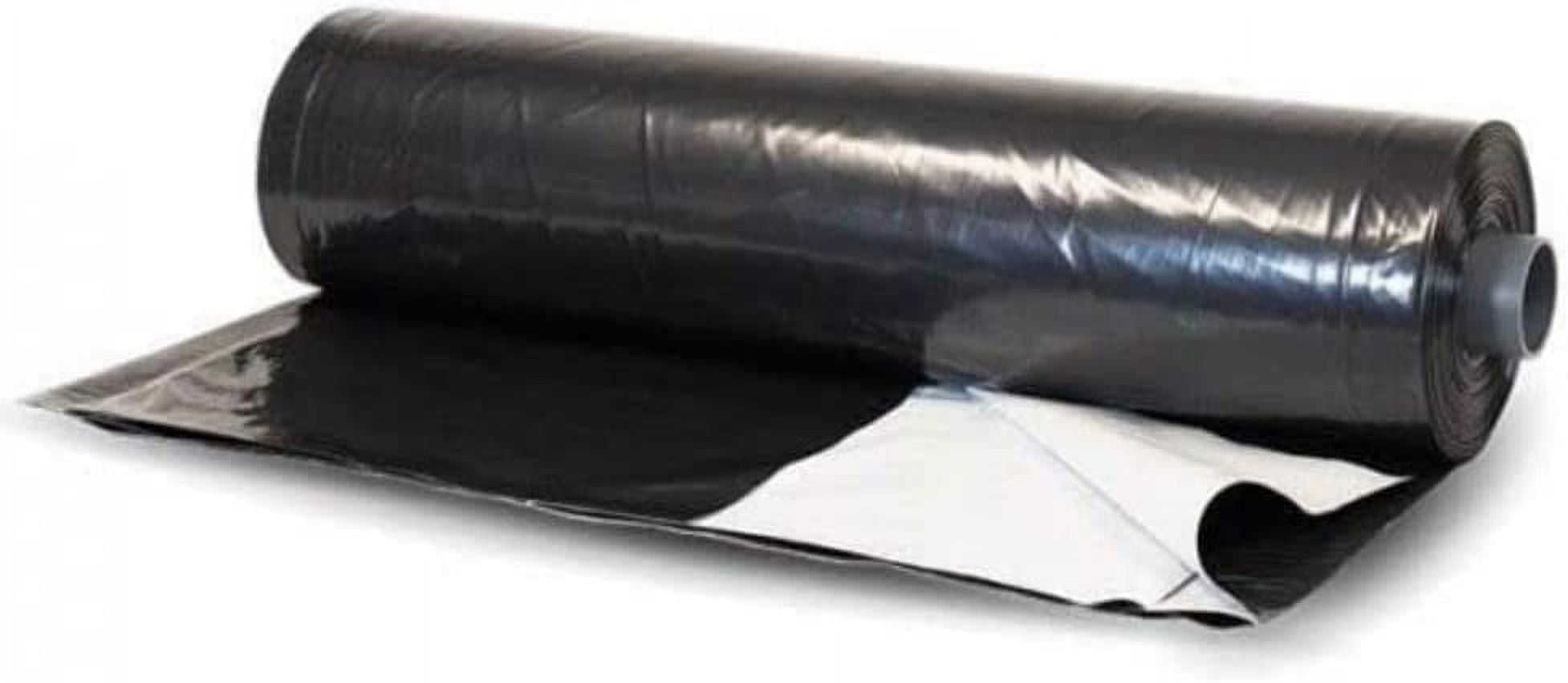 Farm Plastic Supply – Feed Fresh Silage Tarp Plastic Sheeting - 7 Mil ...