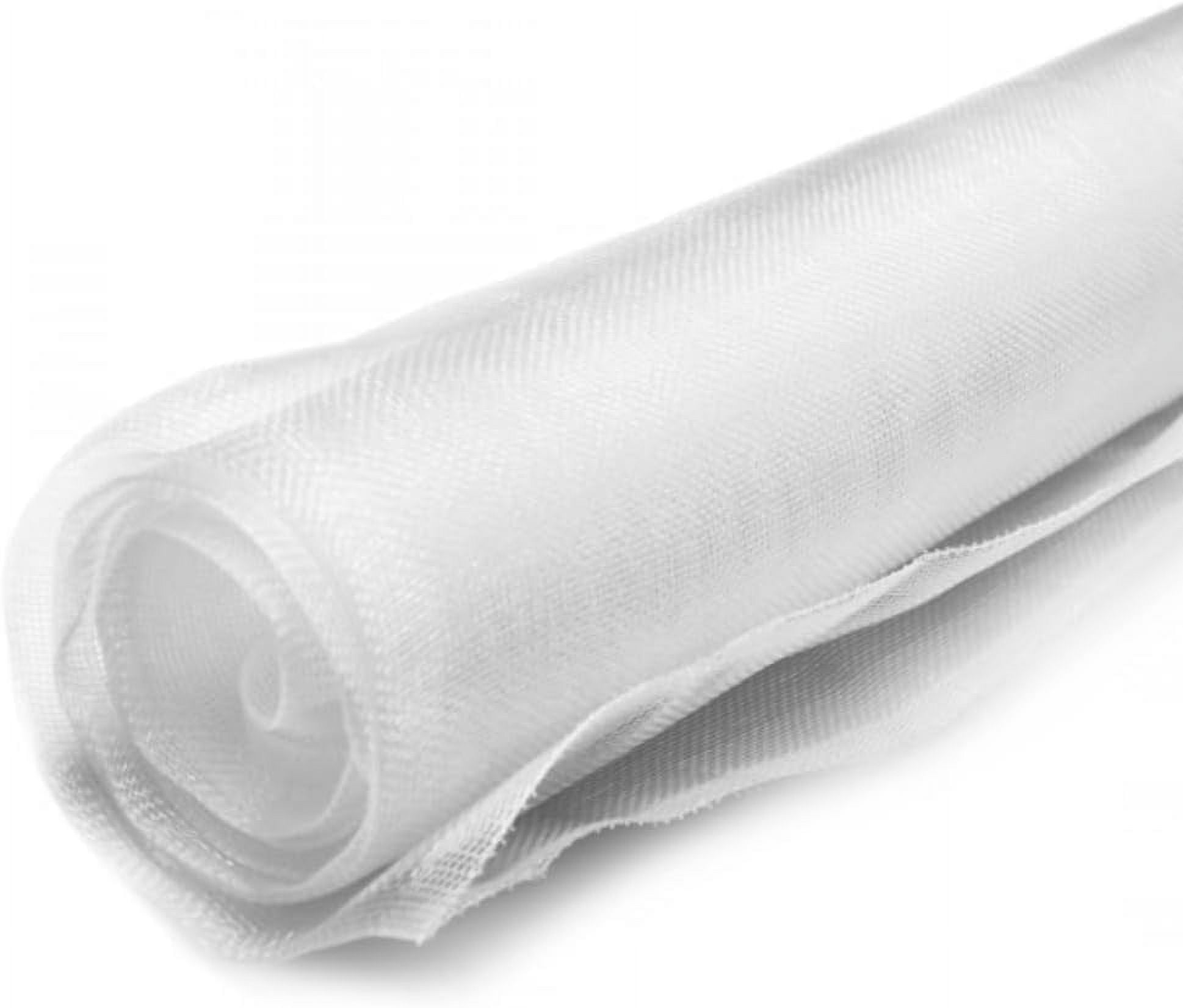 Farm Plastic Supply - Garden Mesh Netting Barrier - Garden Mesh Netting ...
