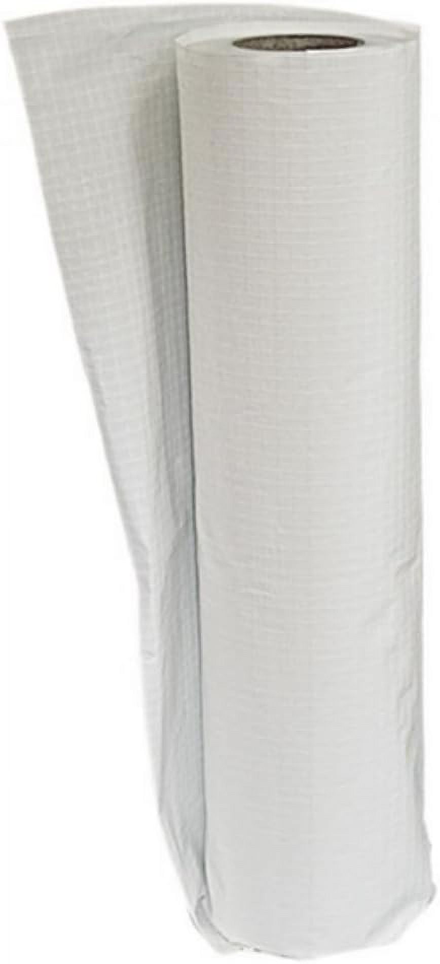 Farm Plastic Supply - String Reinforced 6 Mil White Plastic Sheeting ...