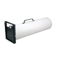 Farm Pro's Animal Safe Plastic Live Skunk Trap, Spray Proof for Opossum ...
