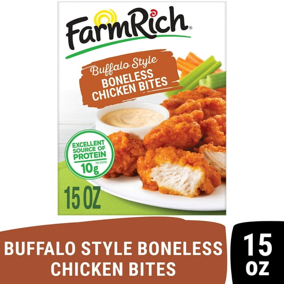 Farm Rich Food - Walmart.com