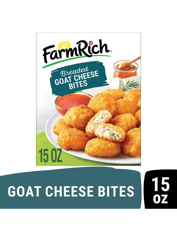 Farm Rich Food - Walmart.com