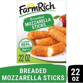 Frozen Appetizers & Snacks - Bulk Food & Groceries for Businesses