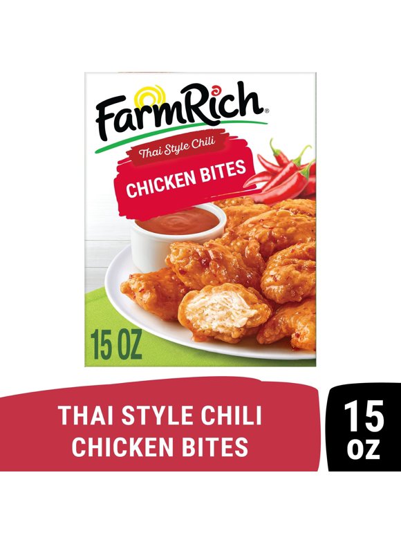 Farm Rich Food - Walmart.com