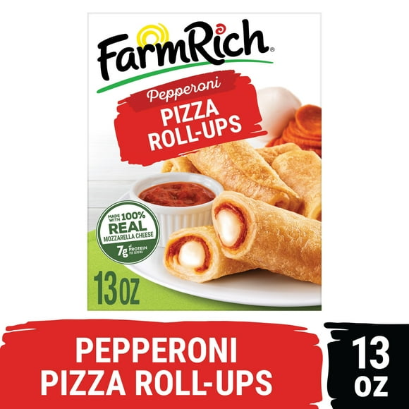 Pizza Rolls in Frozen Appetizers & Snacks - Walmart.com