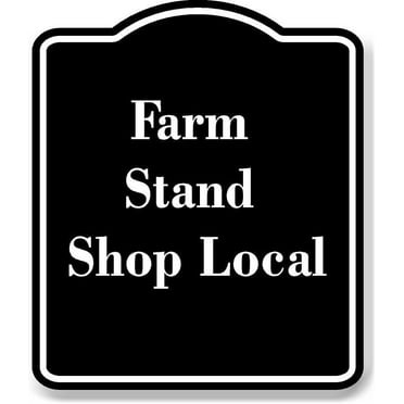 10 x 14 in. Black & Red Aluminum No Trespassing Sign - Walmart.com