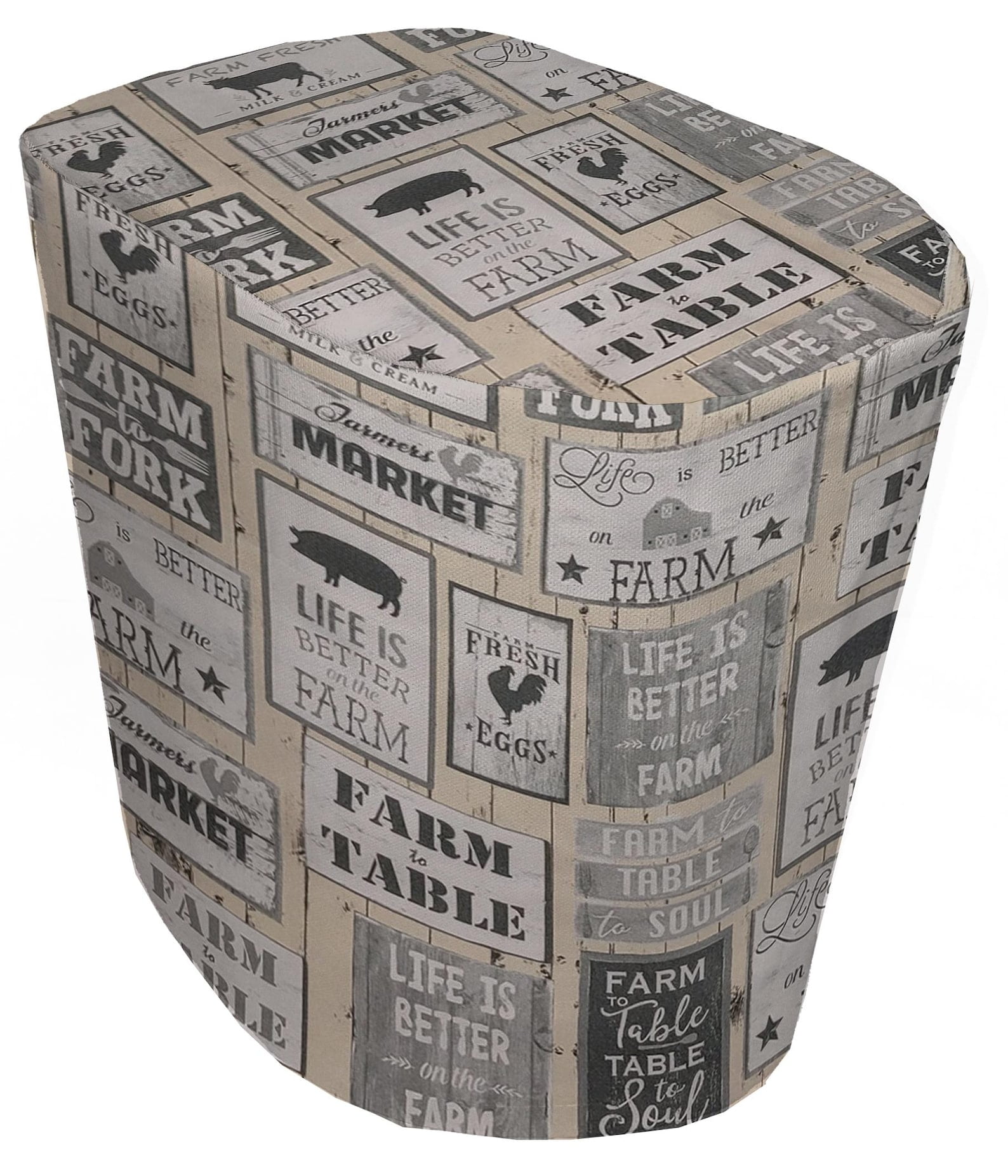 Farm To Table Cover Compatible with Keurig Coffee Maker by Penny's ...