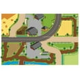 Farm-Themed Playmat by Kids Globe, 570347 - Walmart.com