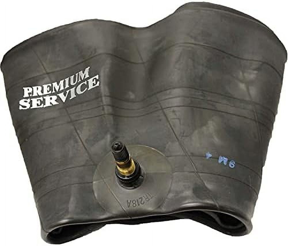 Farm Tire Inner Tube TR218A Stem 12.4-24 13.6-24/26 - Walmart.com