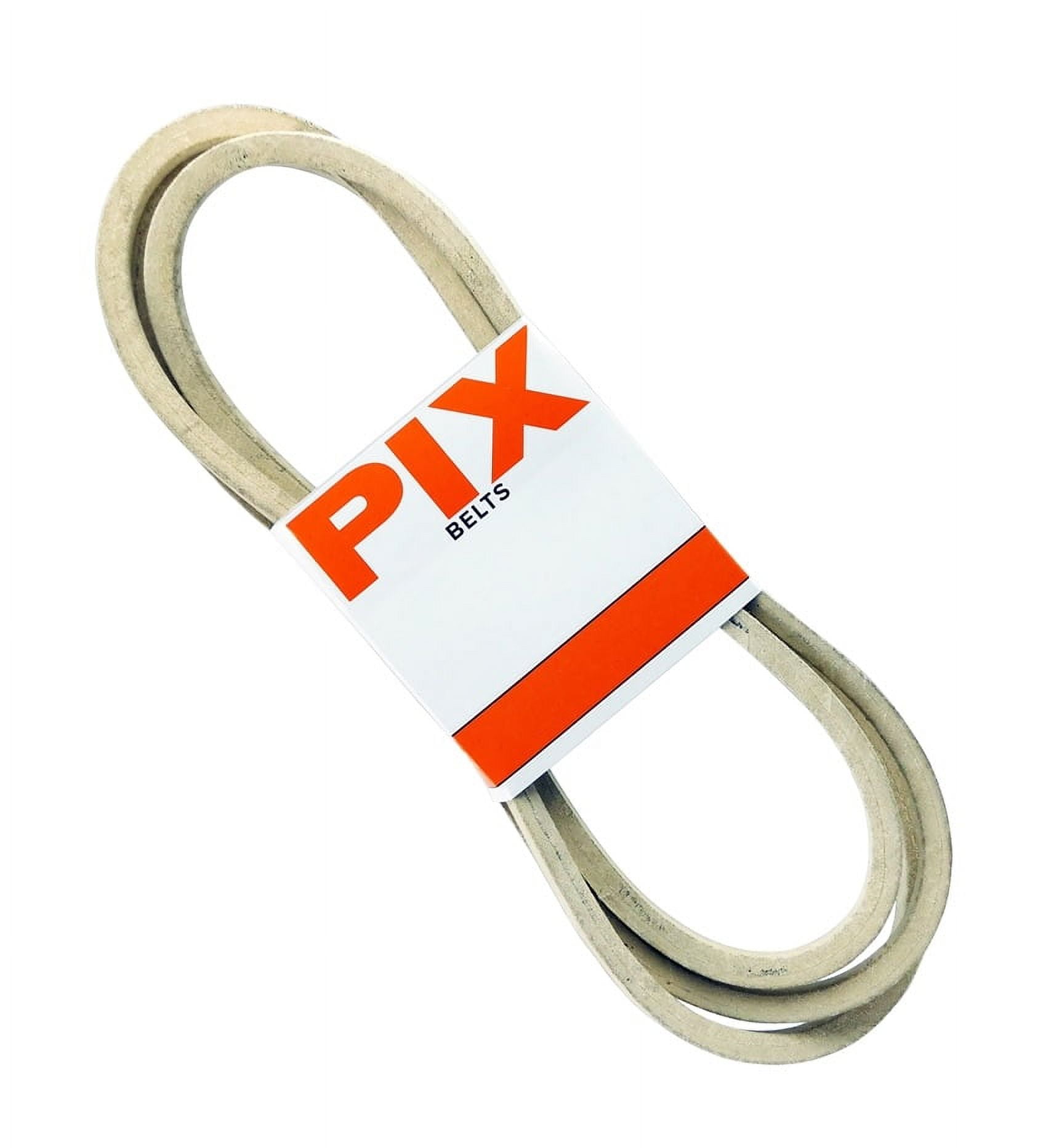 Farm & Turf 7540280 Replacement Cadet Belt, 53"x5/8" - Walmart.com