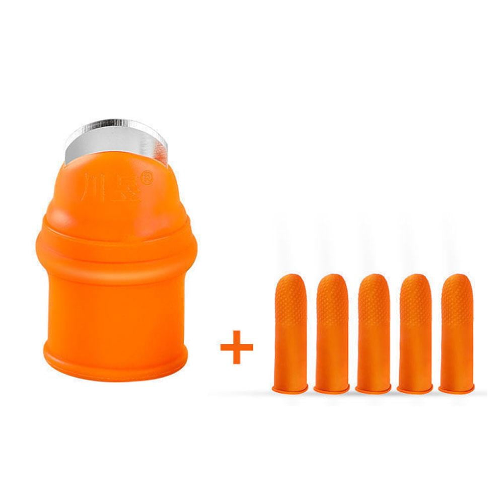 Farm Vegetable Fruit Picker Iron Nail Pick Grape Picker Tools For ...