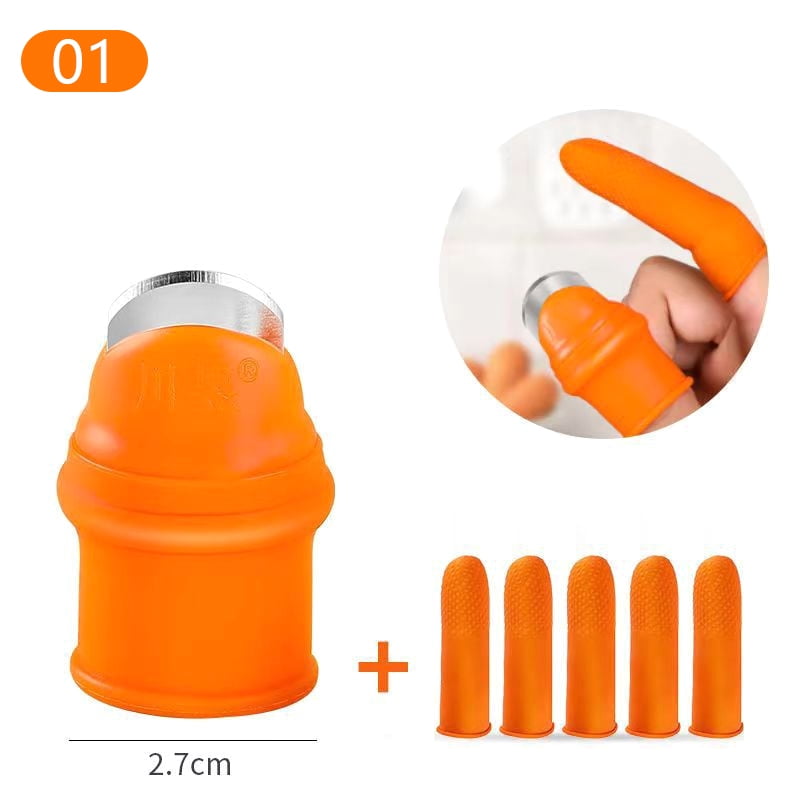 Farm Vegetable Fruit Picker Pickle Pepper Pickle Tip Picker Iron Nail ...