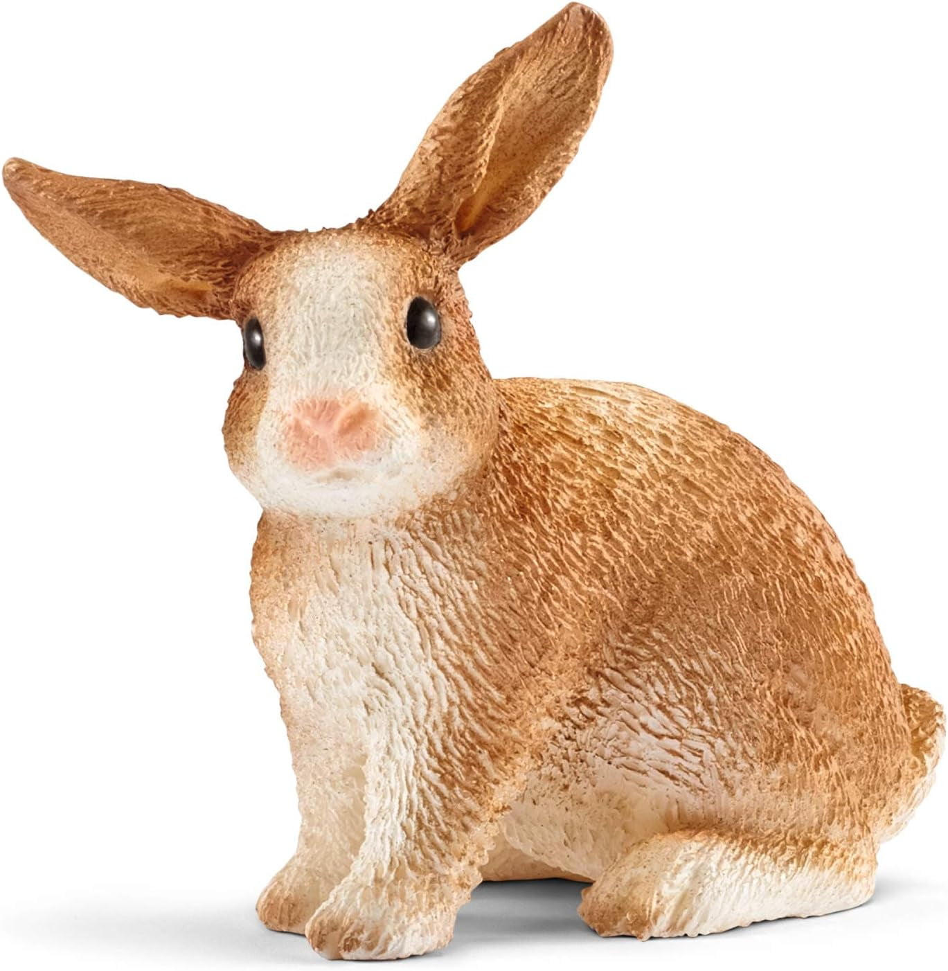 Farm World 13827 Rabbit Toy Figure Schleich 92128 - Walmart.com