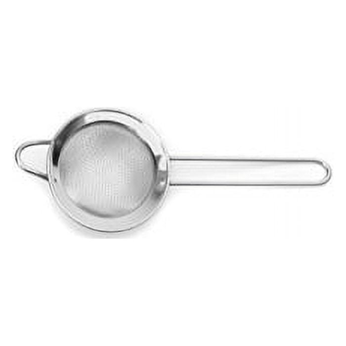 Farm to Table Stainless Steel Strainer, 3 Inches - Walmart.com