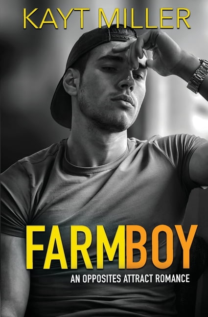 FarmBoy (Paperback) - Walmart.com