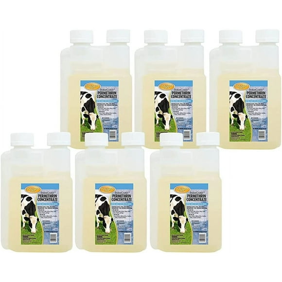 permethrin repellents