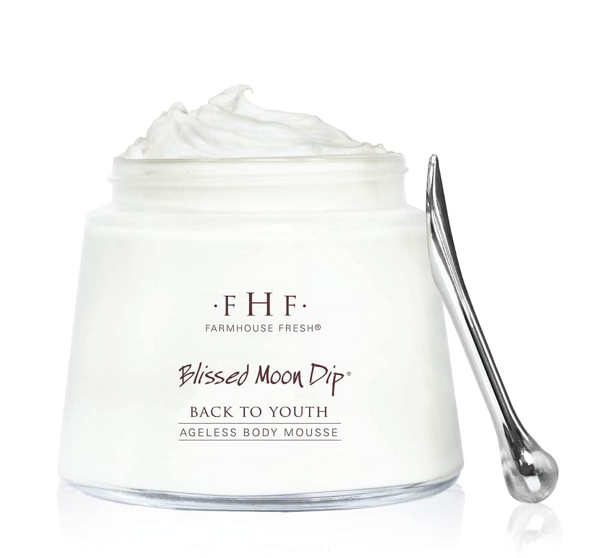 FarmHouse Fresh Body Lotion, DPF11 Firming Moisturizing Peptide Cream ...