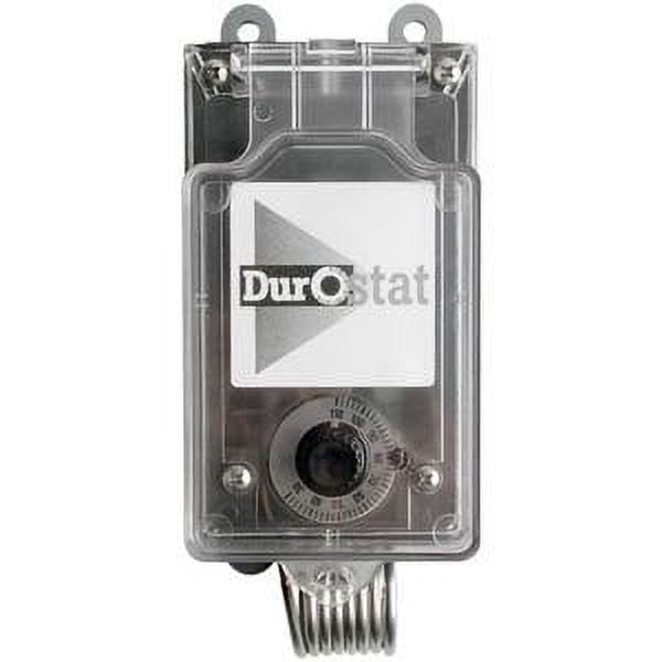FarmTek DuroStat NEMA 4 Thermostat - Walmart.com